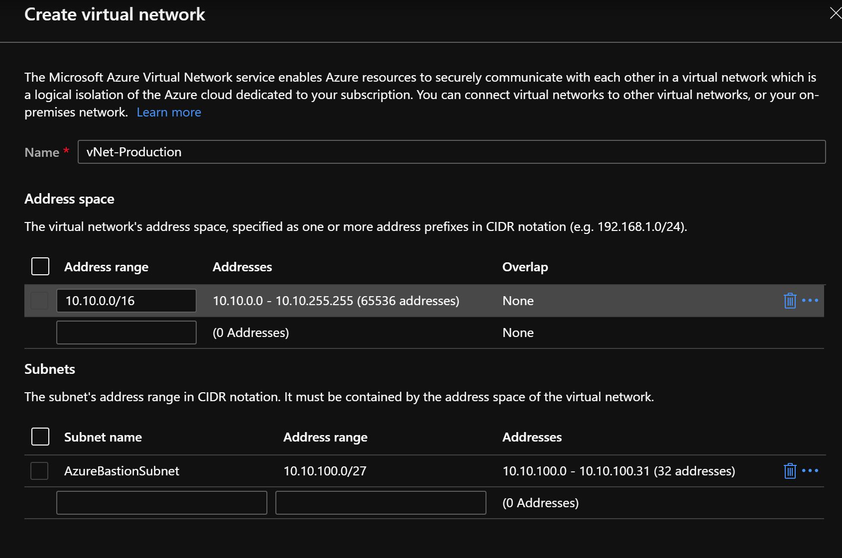 Azure Bastion – A real life use case – AZApril – Azure with April